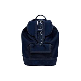 Desigual Backpack 'Bindella Krapina 2.0' female Blue size One Size