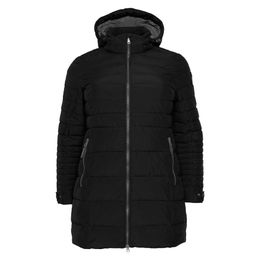 G.I.G.A. by Killtec G.i.g.a. Dx By Killtec Raincoat female Black size 52