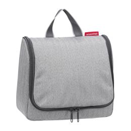 Reisenthel Toiletry Bag female Grey size One Size