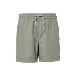 Qs Board Shorts male Green size M
