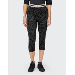 Venice Beach Leggings female Grey size L