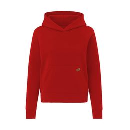 Vivisence Sweatshirt '9003' female Red size 2XL