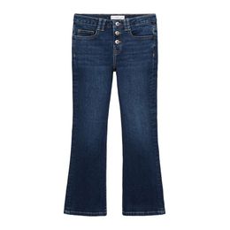 Mango Kids Jeans girl Blue size 8