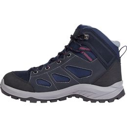McKINLEY Boots female Blue size 37