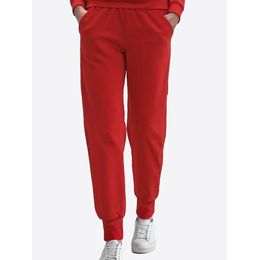 Vivisence Workout Pants '9103' female Red size M