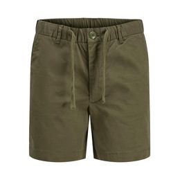 Jack & Jones Jack & Jones Junior Shorts Jungen Gr&ouml;&szlig;e 158 oliv