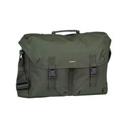 Sandqvist Laptop Bag ' Everyday Msng ' male Green size One Size