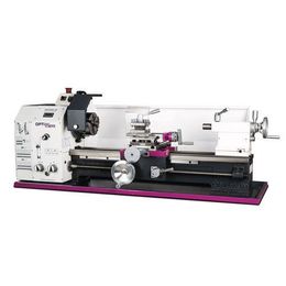 OPTIMUM Leitspindeldrehmaschine 2807VB