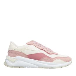 BOSS Low-Top Sneaker - Skylar Runn - Gr. 39 (EU) - in Beige - f&uuml;r Damen