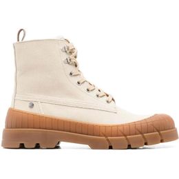 Kenzo Stiefel - Boots Beige - Gr. 43 (EU) - in Beige - f&uuml;r Damen