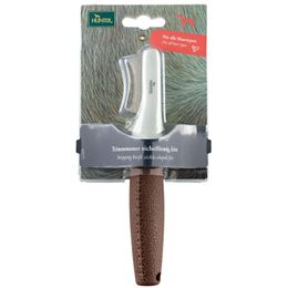 Hunter Trimmmesser Spa sichelförmig fein / one-size