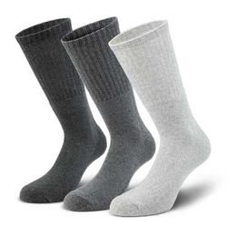 PROTECTION TRIO ALBATROS Allroundsocken