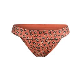 Billabong Damen Bikini-Hose "A/DIV", bunt, Gr. S, 78% Polyamid, 22% Elasthan, Badehosen