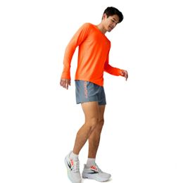 Brooks Journey 5 Inch Shorts Herren