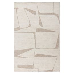 Teppich Obsession, B:200cm H:18mm L:290cm, beige, Polypropylen, Wohnzimmer, Teppiche, "My Parma 510"