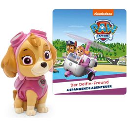 tonies Hörspielfigur "Paw Patrol - Der Delfin-Freund", bunt, Hörspiele