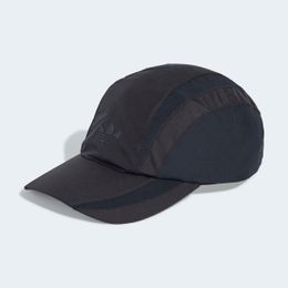 Herren Baseball Cap "TEAMGEIST CAP", schwarz, adidas originals, Obermaterial: 100% Polyester, Caps