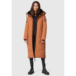 Marikoo Damen Winterjacke "Nadaree XVI", bunt, Gr. S, Obermaterial: 100% Polyester; Futter: 100% Polyester; Wattierung: 100% Polyester; Ärmelfutter: