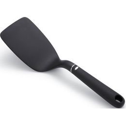 OXO GOOD GRIPS Kuchenheber, B:9cm, schwarz, K&uuml;chenpaletten, Nyon, f&uuml;r Lasagne