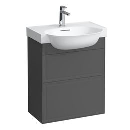 Laufen The New Classic Waschtischunterschrank, 2 Ausz&uuml;ge, H4060320856271,