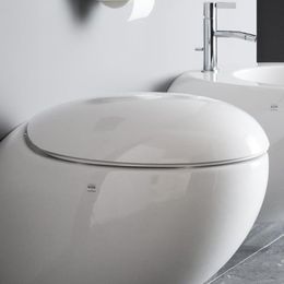 Laufen IL BAGNO ALESSI One WC-Sitz, H8929710000001,