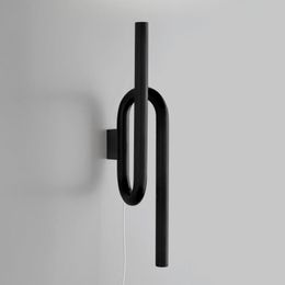 Foscarini Tobia Wandleuchte, LED, FN294005_20,