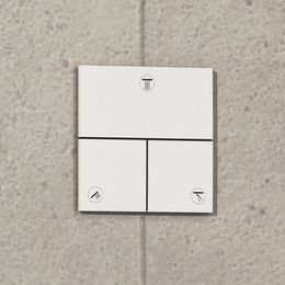 Hansgrohe ShowerSelect Comfort E Umstellventil, 15573700,