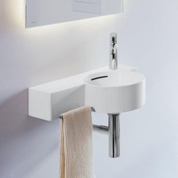 Laufen VAL Handwaschbecken, H8152840001061,