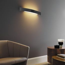 Fontana Arte FontanaArte Riga Wandleuchte, LED, F521440260NSLE,