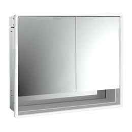 Emco Loft Spiegelschrank, 2 Türen, 979806211,