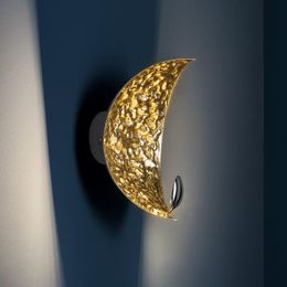 Catellani & Smith Catellani & Smith Stchu-Moon 05 Wandleuchte, LED, SM5LG,