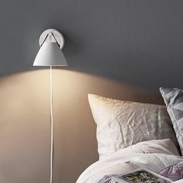 design for the people Strap Wandleuchte, GU10, 84291001,