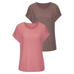 Vivance Kurzarmshirt