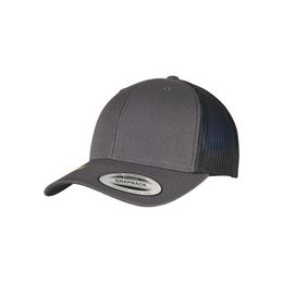 Flexfit Cap Herren Gr&ouml;&szlig;e 55/60 anthrazit / schwarz