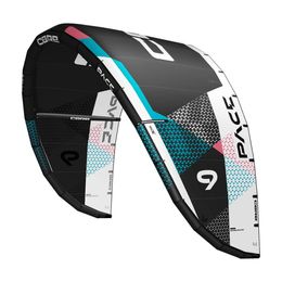 Core Pace Testkite (zertifiziert) B schwarz/wei&szlig; 9