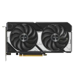 ASUS Grafikkarte "DUAL-RTX5060-O8G", ohne farbbezeichnung, Grafikkarten