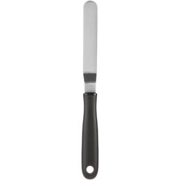 OXO GOOD GRIPS Winkelpalette, schwarz, K&uuml;chenpaletten, Edelstahlklinge
