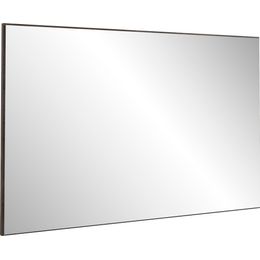 Spiegel wimex, B:47cm H:115cm T:4cm, grau, Holzwerkstoff, glasspiegel, Spiegel, "Gibraltar", drehbar