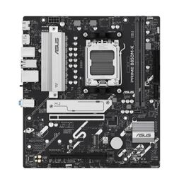 ASUS Mainboard "PRIME B850M-K", B:5,2cm H:26,3cm T:27,5cmohne farbbezeichnung, Mainboards