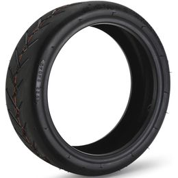 SOFLOW Fahrradreifen "TIRE 8.5 X 2"", 8,5, schwarz, Fahrradreifen