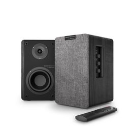 Lautsprecher "Studio Monitor 4 Hi Fi", B:30cm H:20,5cm T:47cmohne farbbezeichnung, Lautsprecher