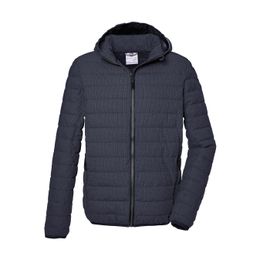 G.I.G.A. by Killtec Damen Steppjacke "GS 84 MN QLTD JCKT", blau, Gr. L, G.I.G.A. DX BY KILLTEC, Obermaterial: 100% Polyester;Futter: 100% Polyester;F&uuml;llung: 100%