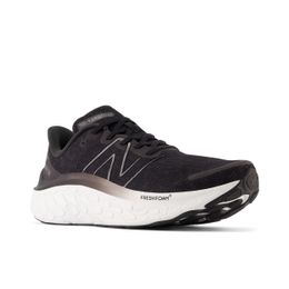 New Balance Herren Laufschuh "FRESH FOAM X KAIHA RD", Gr. 42,5, schwarz, Synthetik, Textil, Schuhe