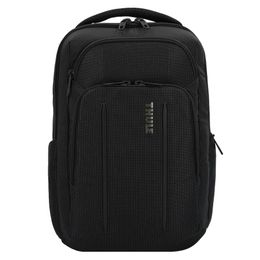 Thule Backpack male Black size One Size