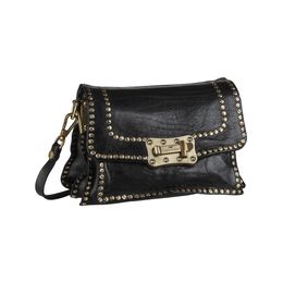Campomaggi Crossbody Bag 'Aura' female Black size One Size