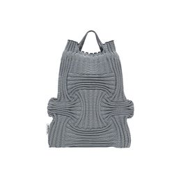 Desigual Backpack female Black size One Size