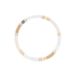A&c Oslo &ndash; Nordic Design Jewellery Bracelet 'Enamel Tiles' female Mixed colors size One Size