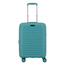 d&n D&n Cart 'Travel Line 4500' male Green size One Size
