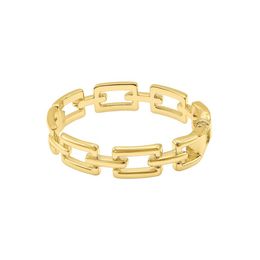 Heideman Bracelet 'Ylvie' female Gold size One Size