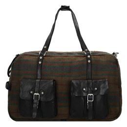 Campomaggi Weekender female Brown size One Size